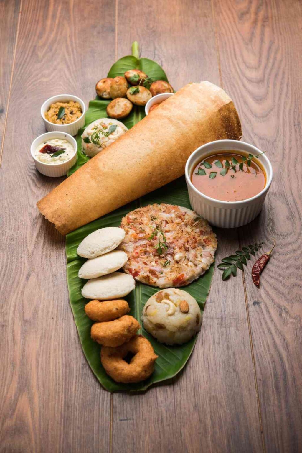 Authentic South Indian Vegetarian Restaurant Dartford | Family-Friendly